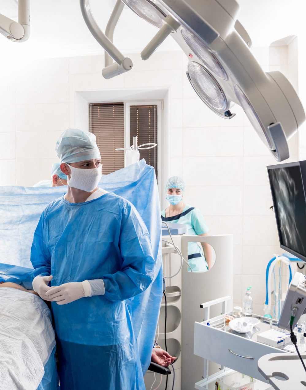 Proimaging: Dyes for scientific research and medical imaging